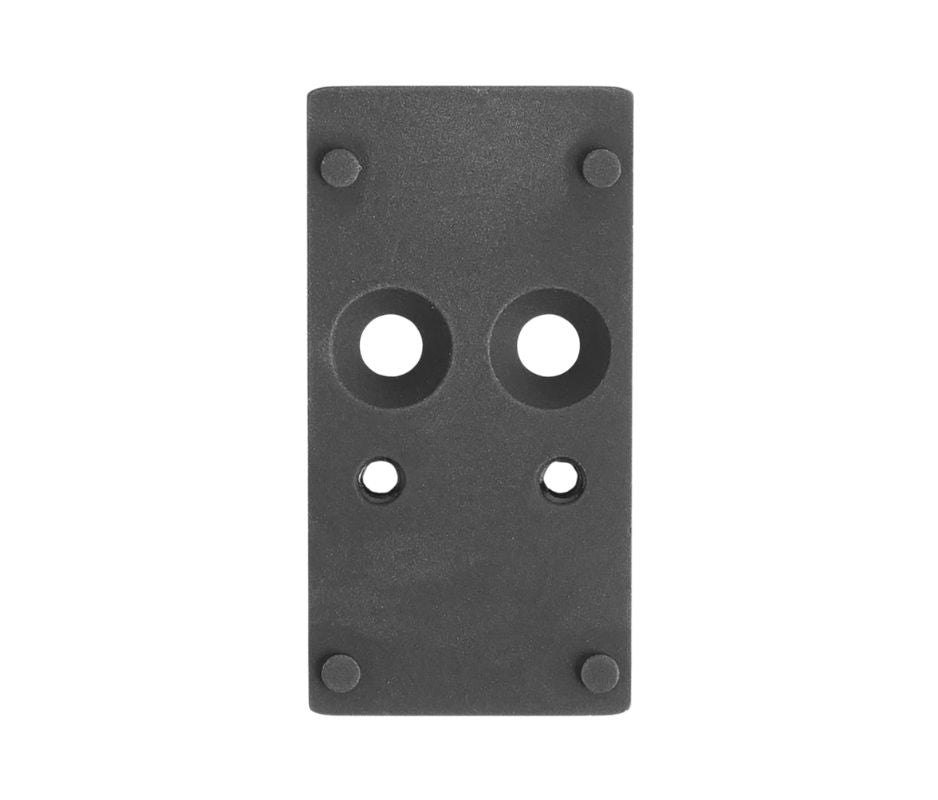 HK [VP9 & SFP9] Optics Ready plate | Docter footprint – Optics Spot