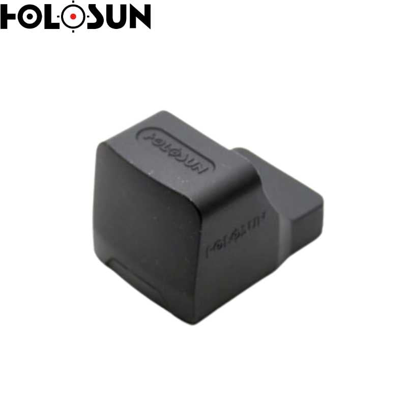 Holosun 507Comp red dot rubber cover – Optics Spot