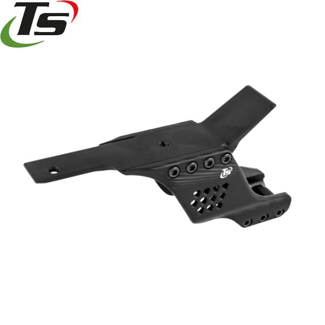 Red dot frame mount for Beretta 92X Performance | C-more [SR, ASR, ASR ...