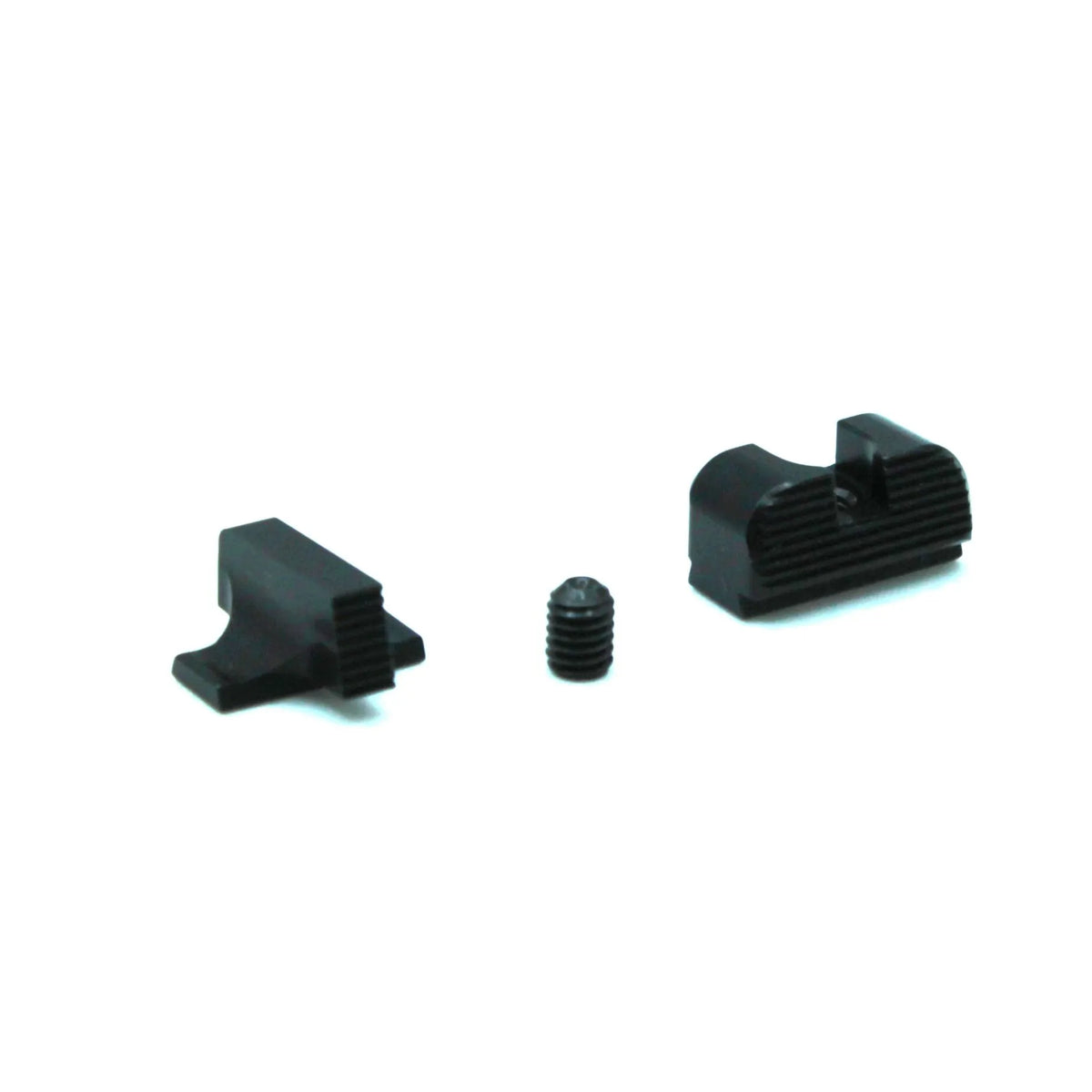 Springfield Hellcat OSP, HS Produkt H11 OR tall sights | blank – Optics ...
