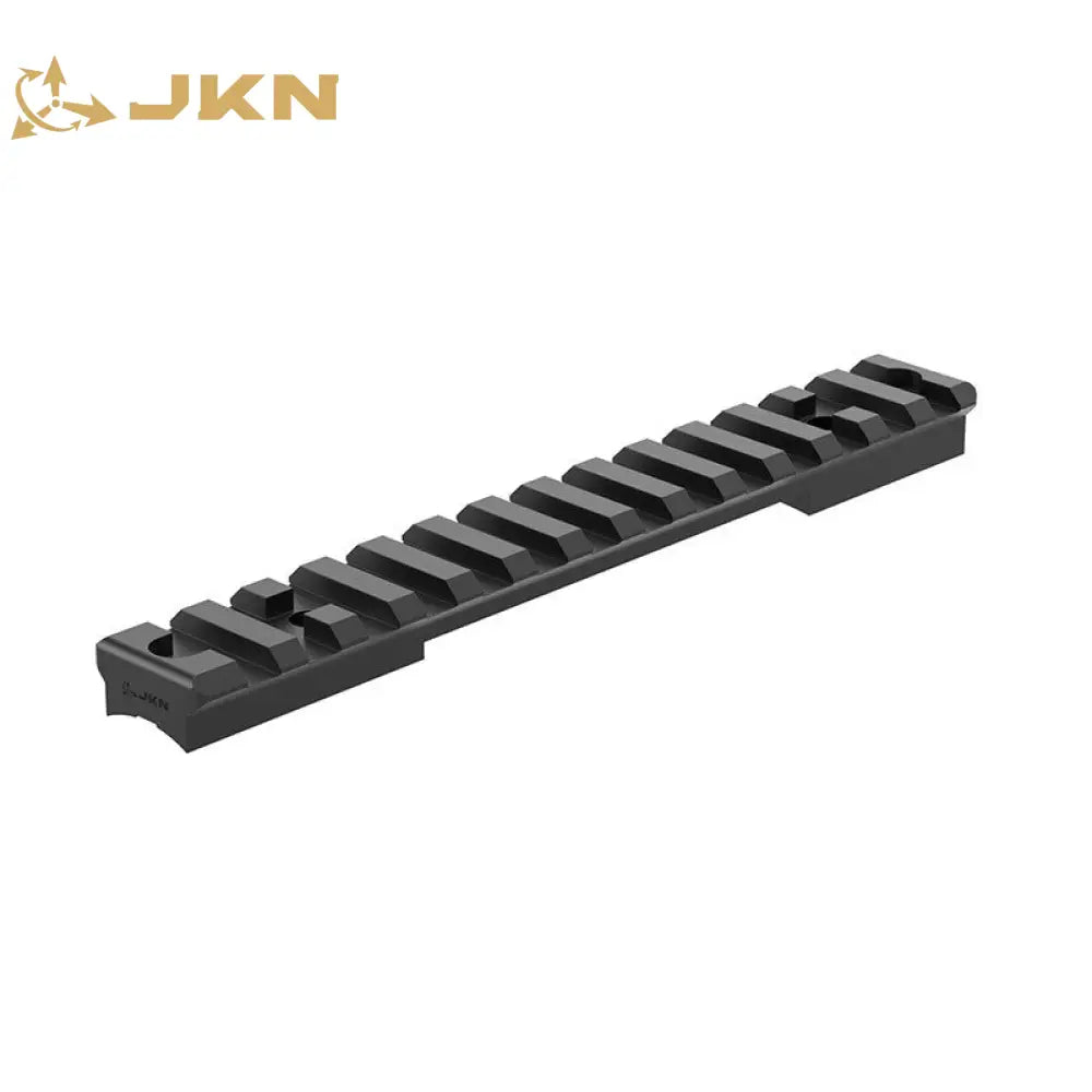 Howa 1500 picatinny rail – Optics Spot